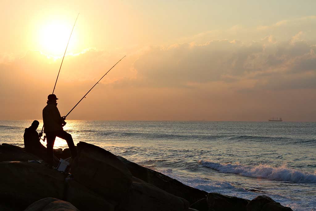 Fishing Tours – CVAdventures